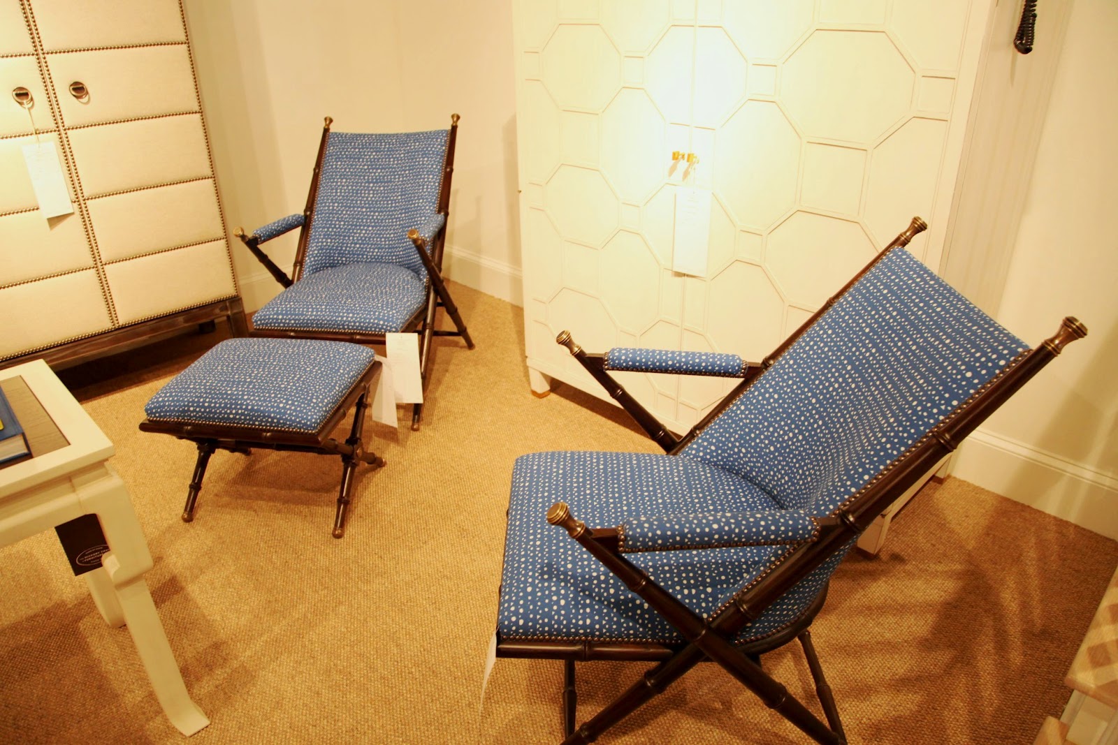 HABITUALLY CHIC DESIGN®