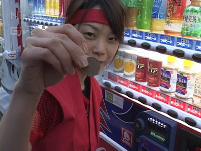 Jidohanbaiki 自動販売機.-Máquinas de vendas ~ japancultpopbr