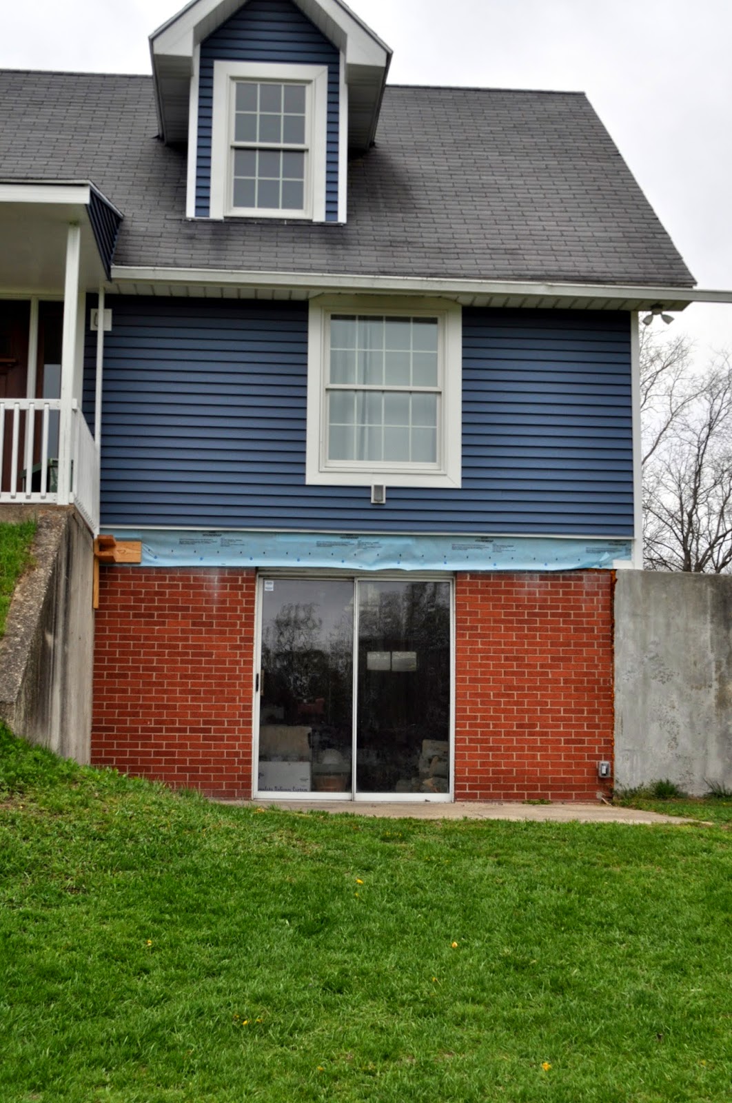 A Nurse And A Nerd: House Tour