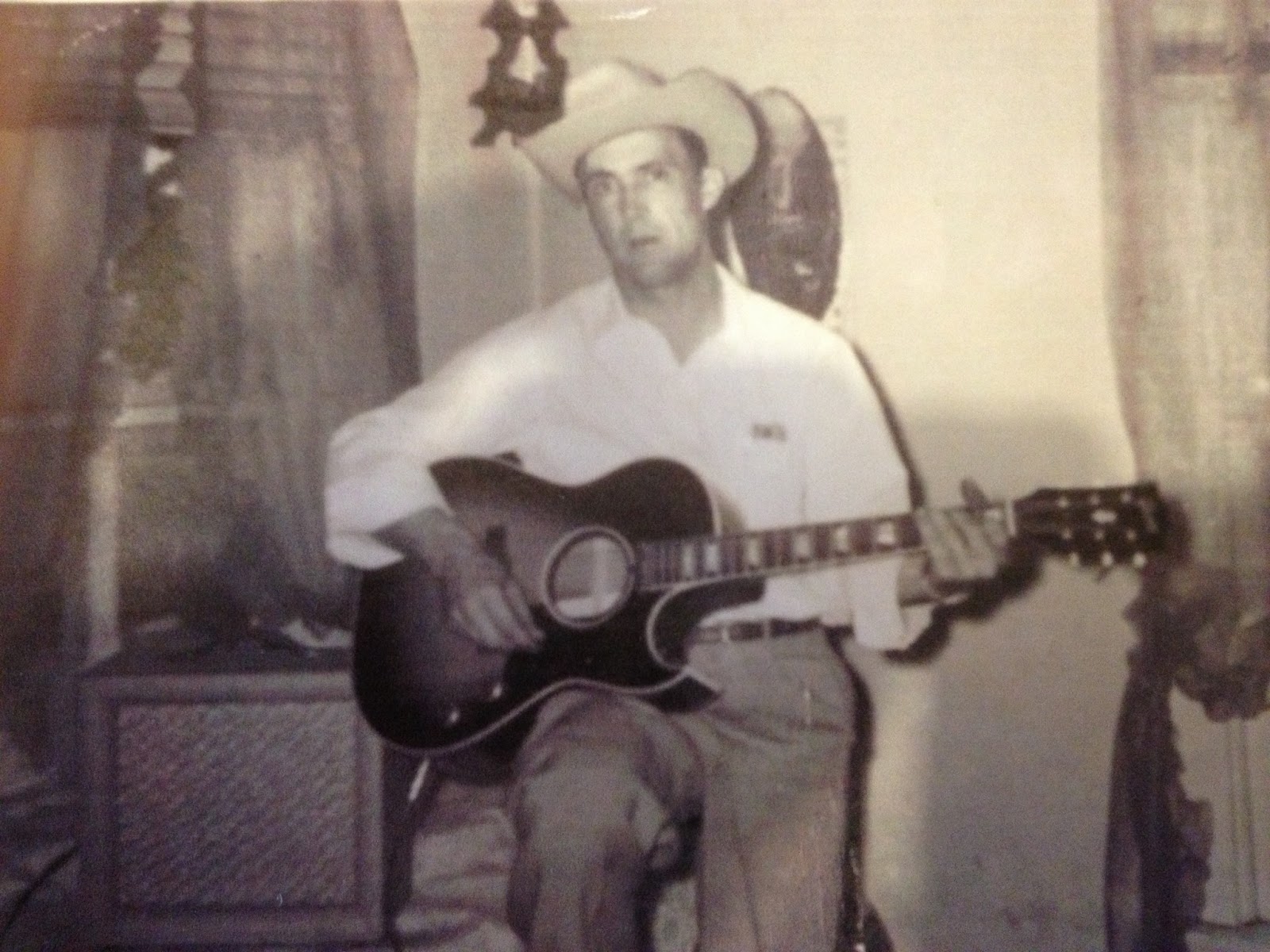 Parenting with Lightsabers: The Axe Wielder