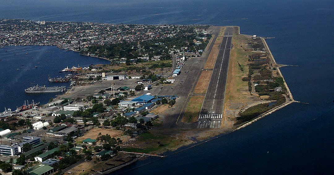 The Exciting Centennial of Philippine Aviation: Sangley Airport Opens ...