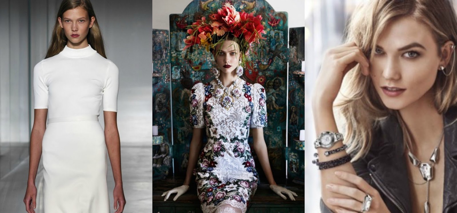 Models, social media, and the ever-changing fashion industry