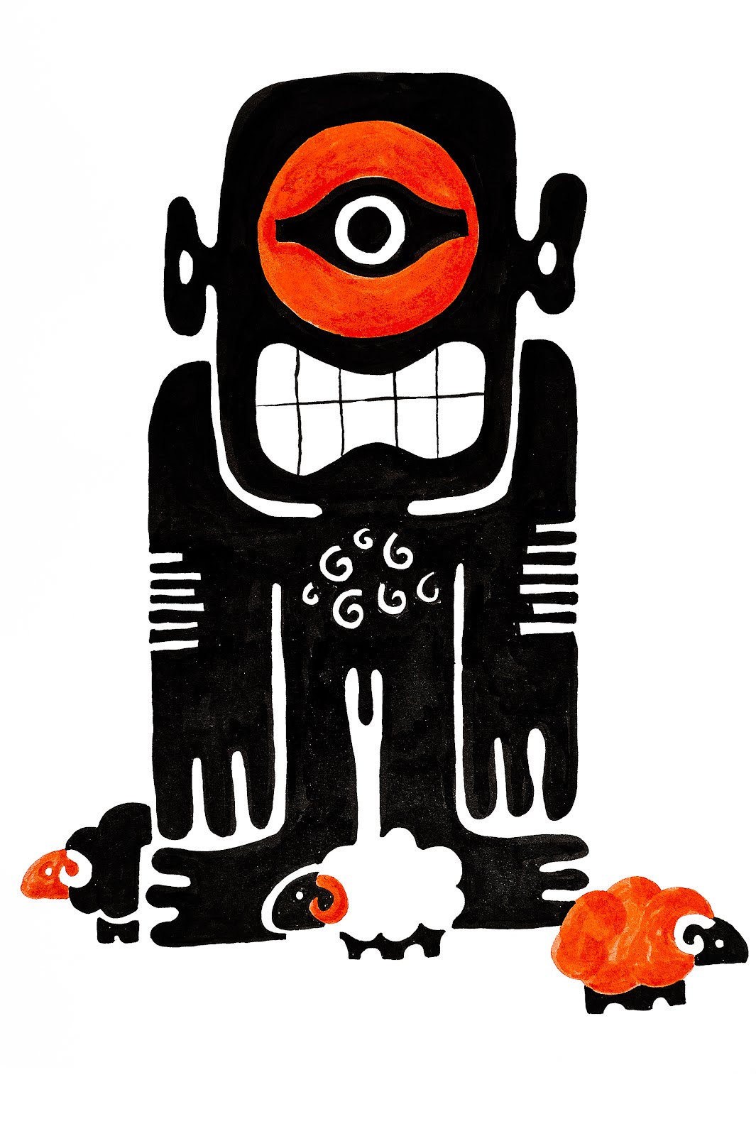 lego: “The Greek Monsters” στο Μουσείο Μπενάκη, 26/4