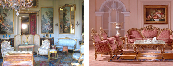 Interior Design Styles | OnlineDesignTeacher