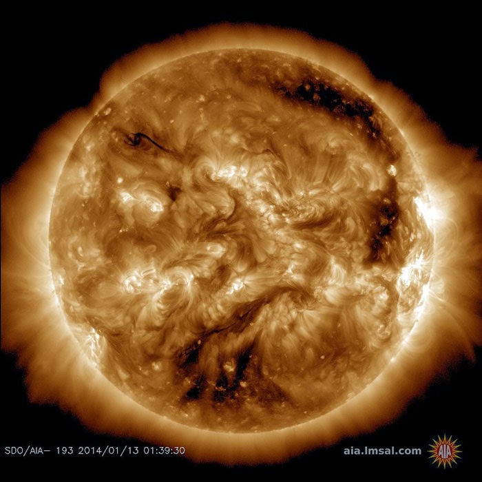Triumph of a Man Called Da-Da: Heliomancy 101: The Three Faces of Sol