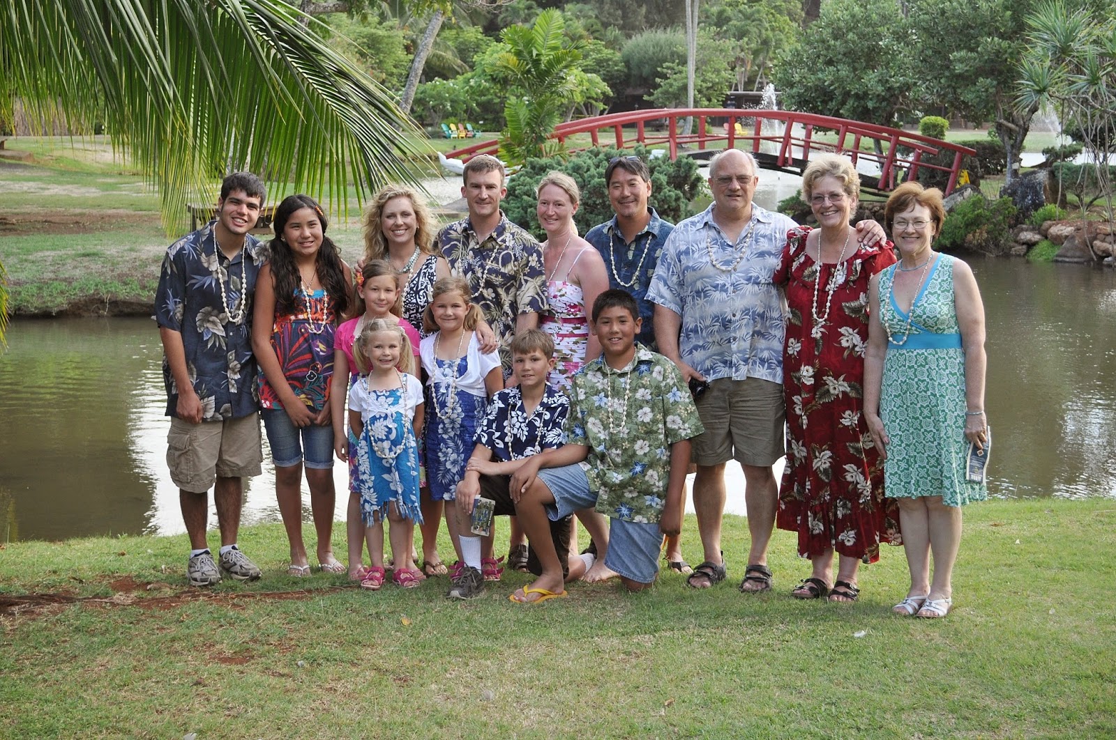 La Jolla High Class of '64's 50th Reunion: John Gehman