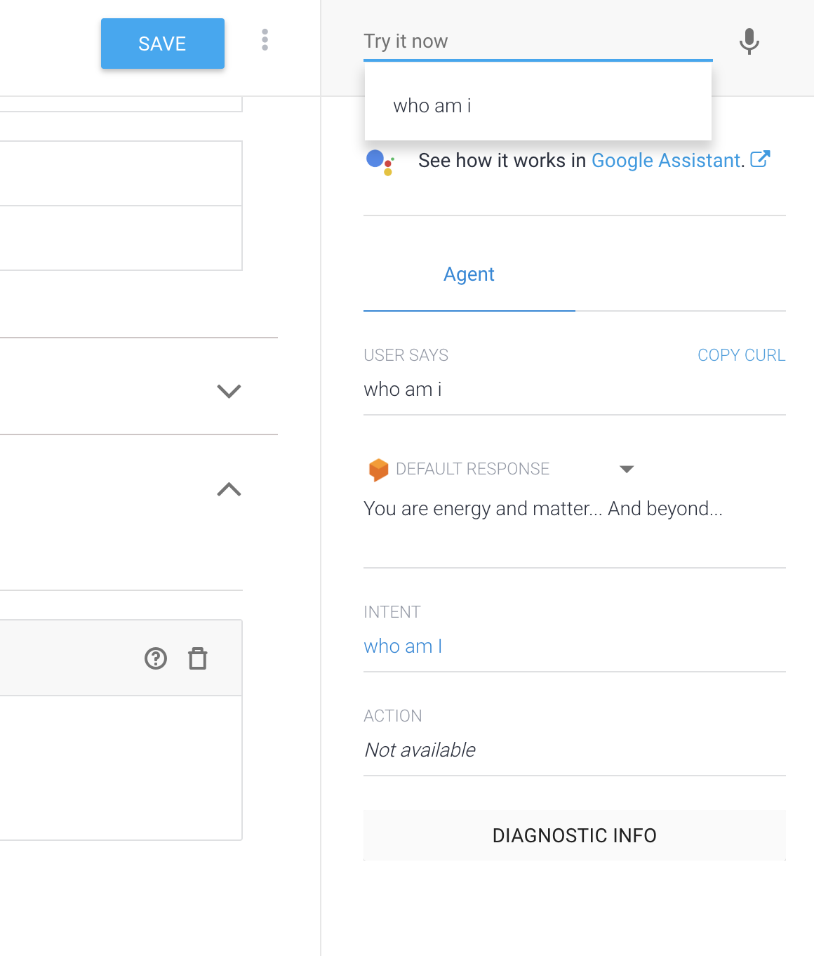 Hello Chatbot! How to create a chat bot? Fast! - Angular and DialogFlow! Chatbot with AI. - Step ...