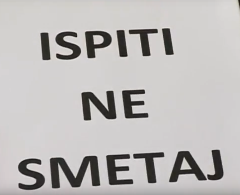 Državna matura - pripreme, ispiti, eseji... sve na jednom mjestu ...