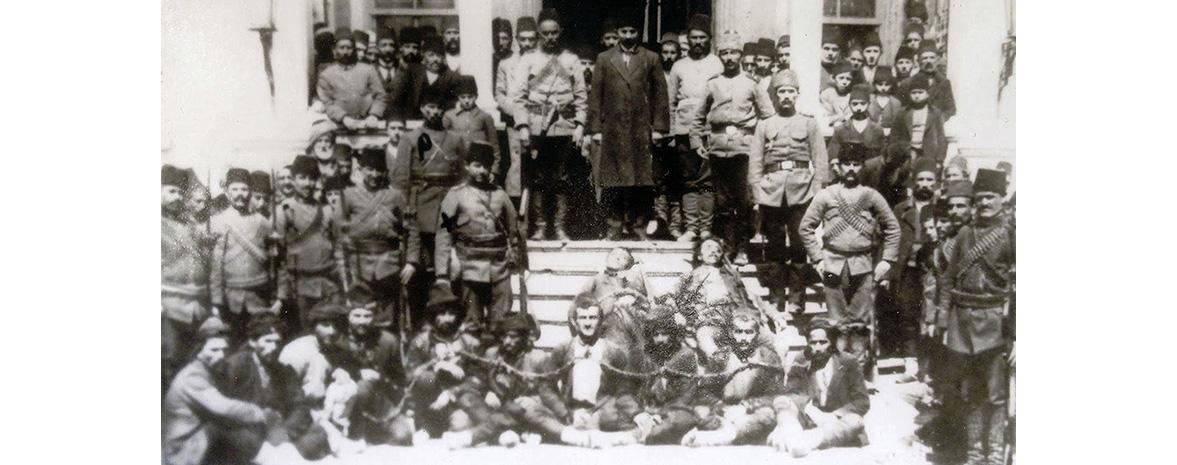 ΑΙΩΝΙΑ ΕΛΛΗΝΙΚΗ ΠΙΣΤΗ: ΓΕΝΟΚΤΟΝΙΑ ΤΩΝ ΠΟΝΤΙΩΝ : ΑΠΟΣΤΟΛΕΣ ΘΑΝΑΤΟΥ - Η ...
