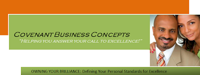 Covenant Business Concepts