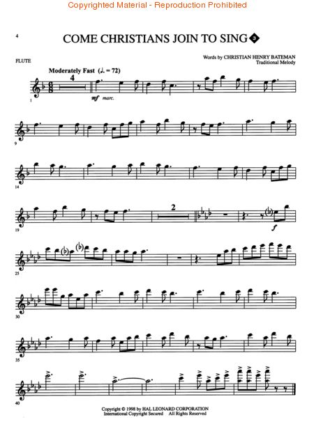 MUSIC!!!: random flute sheet music!!!