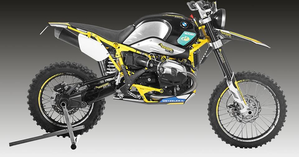 garage italiano: TOURATECH R9X: A ME GLI OCCHI!