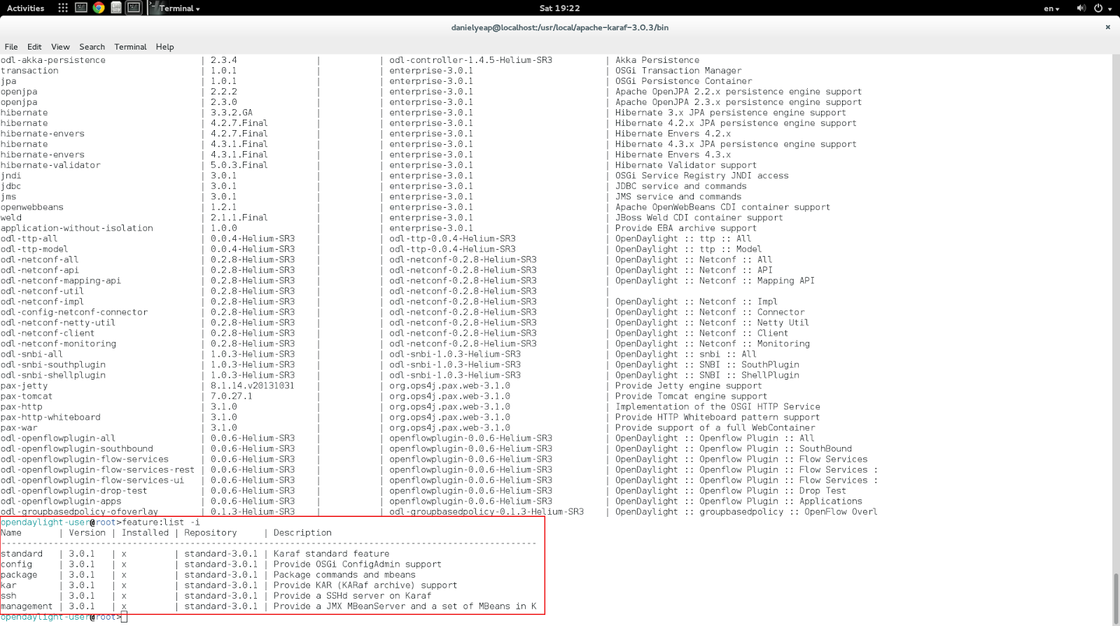 Anything Linux, Big Data, Containerization, Graph Database and Cloud ...