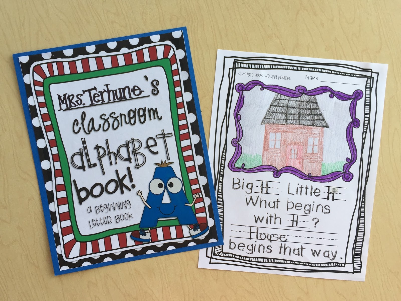 Teaching With Terhune: DR. SEUSS BOOK ACTIVITIES FOR READ ACROSS ...