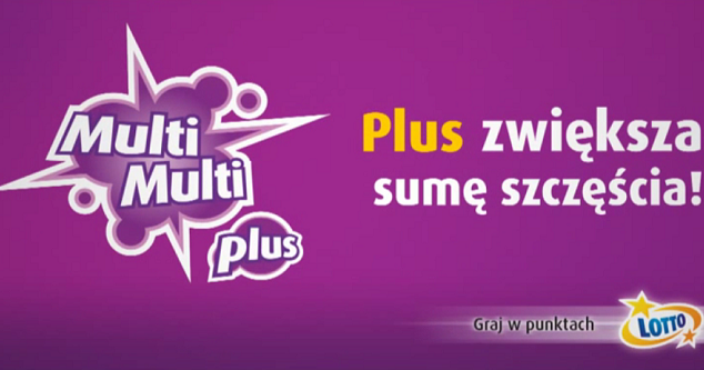 Duży Lotek online: losy i wyniki Dużego Lotka