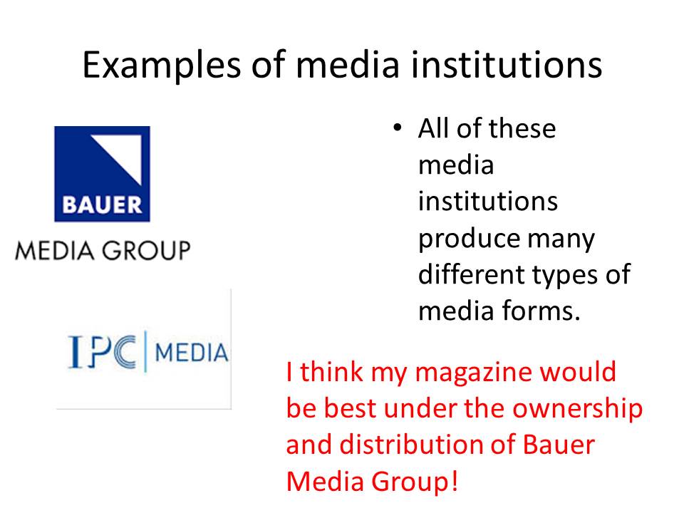 AS Media Foundation Portfolio Re-submission