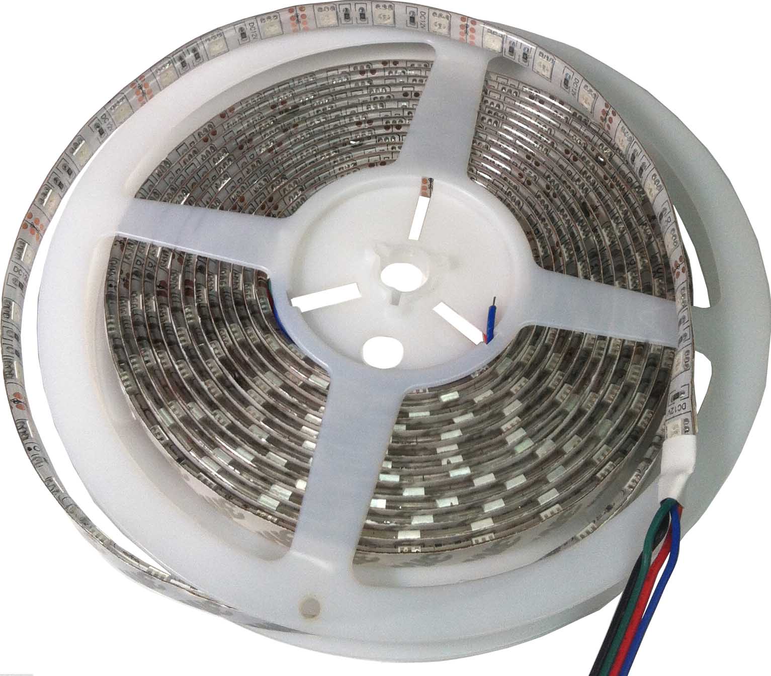 SILUJ: Nuevos modelos de tiras led, fuentes de alimentación y accesorios