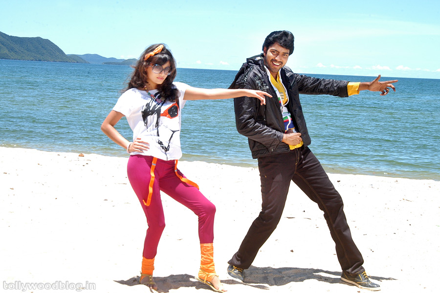 Allari Naresh's Madata Kaja Movie New Photos Stills