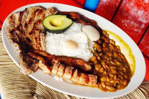 Darien Valle de Cauca