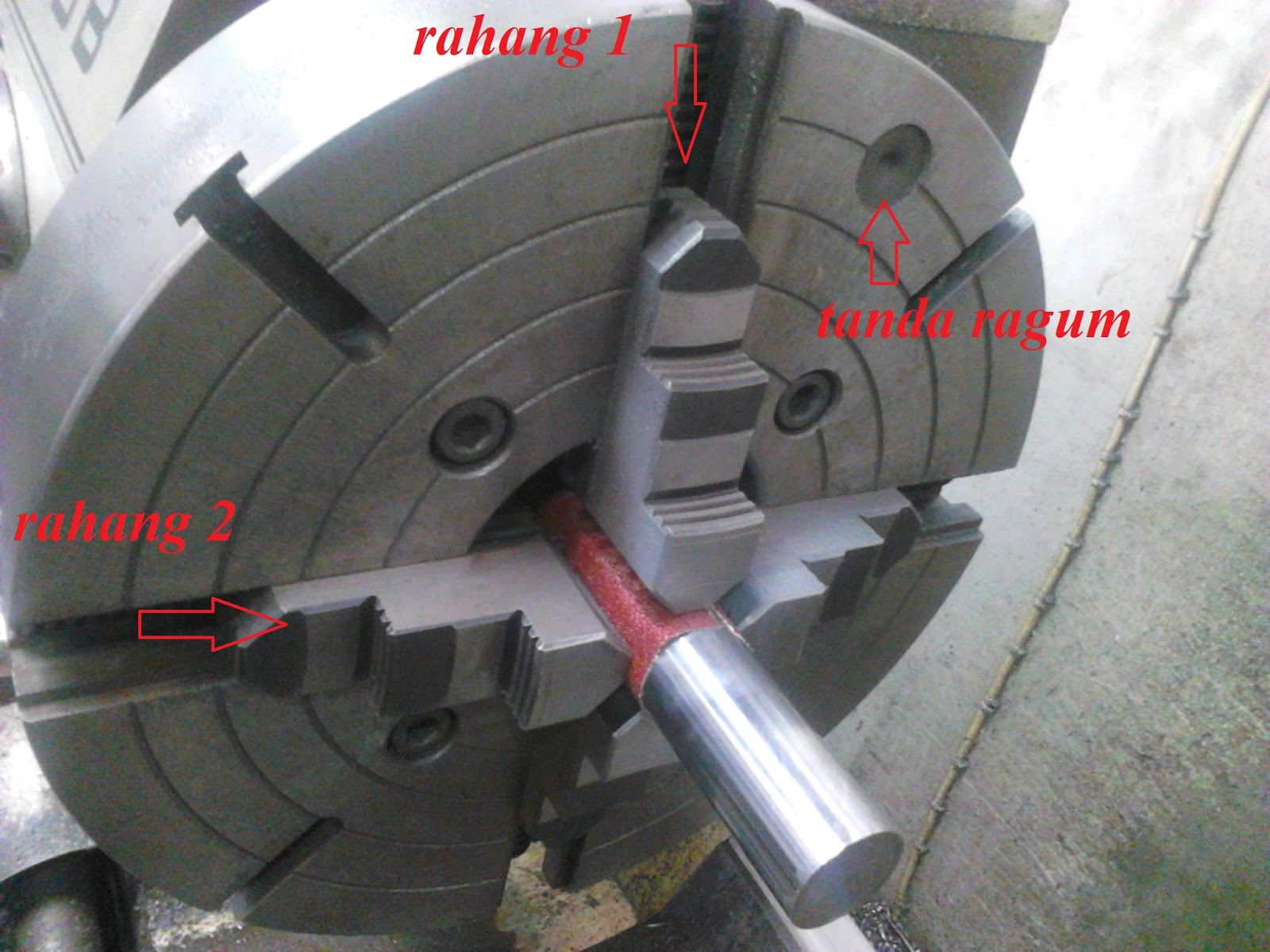 TUKANG BUBUT amatiran: January 2016