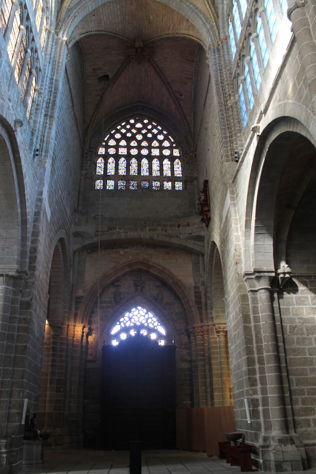 Road of Faith and Art / Camino del Arte Sacro