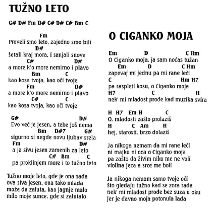 Korisno je znati : srpnja 2018