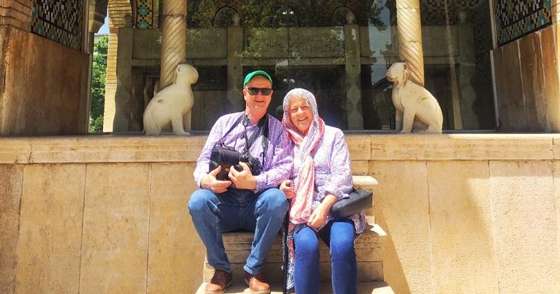 Uppersia Iran Travel blog: Visiting Iran During Ramadan
