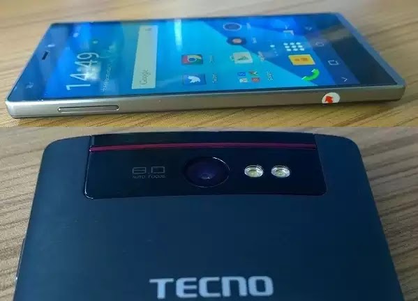 Welcome to MobileCashZone's Blog: Tecno Mobile Is Said To Be Release It ...