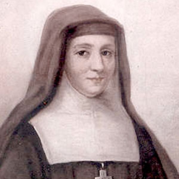 CATEQUESIS TRADICIONAL: 21 de agosto SANTA JUANA FRANCISCA FRÉMIOT DE ...