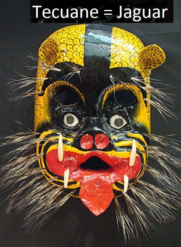 Historia de la región limítrofe Sur Morelos y Puebla: Significado de la ...