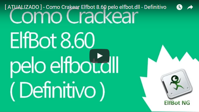 Healing Elfbot Paladin - lasopabusiness