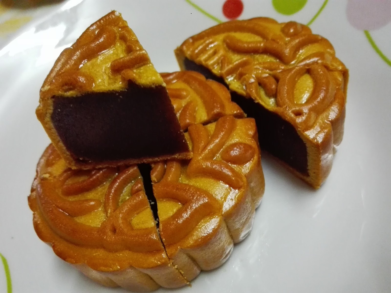 MALAYSIAKU: makanan tradisional di malaysia