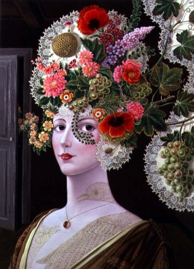 antblog: Il mondo fantastico di Gervasio Gallardo