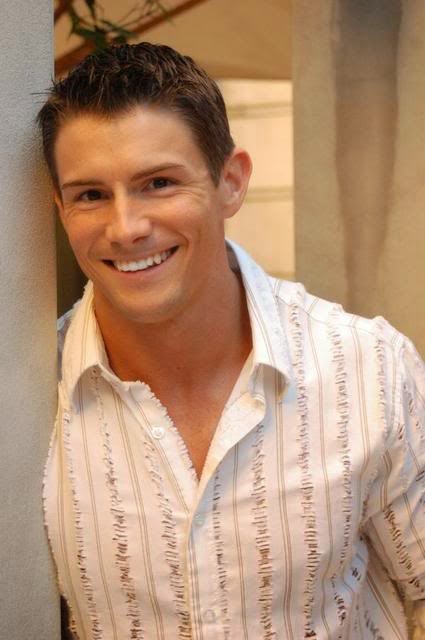 Eyecons: MODEL MONDAY: GEOFF BEGNAUD & COLBY ERSKIN