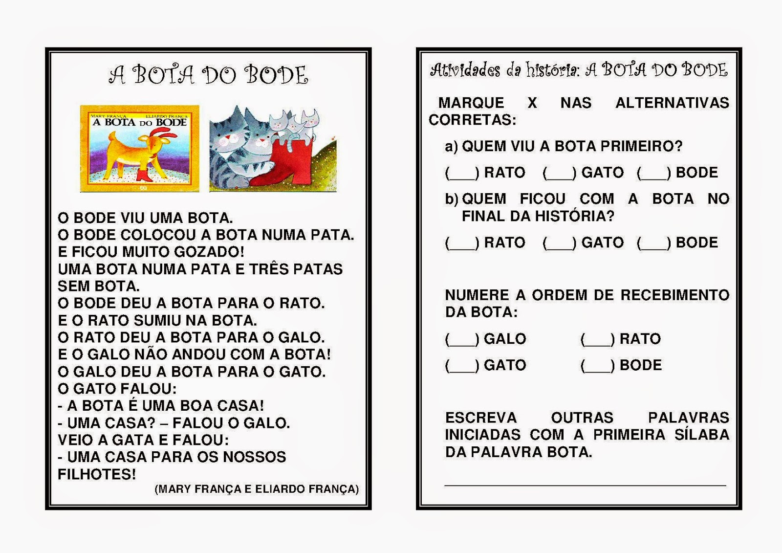 Educando com simplicidade: fevereiro 2015