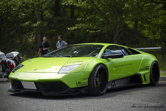 Gallery: Best supercars in Japan | Carsfresh