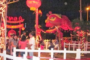 Bunki Tours of Central America: Christmas in Panama