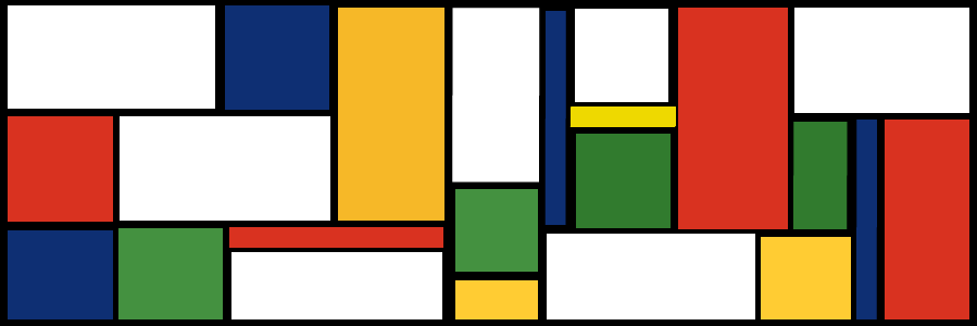 A PANACEIA ESSENCIAL: Neoplasticismo