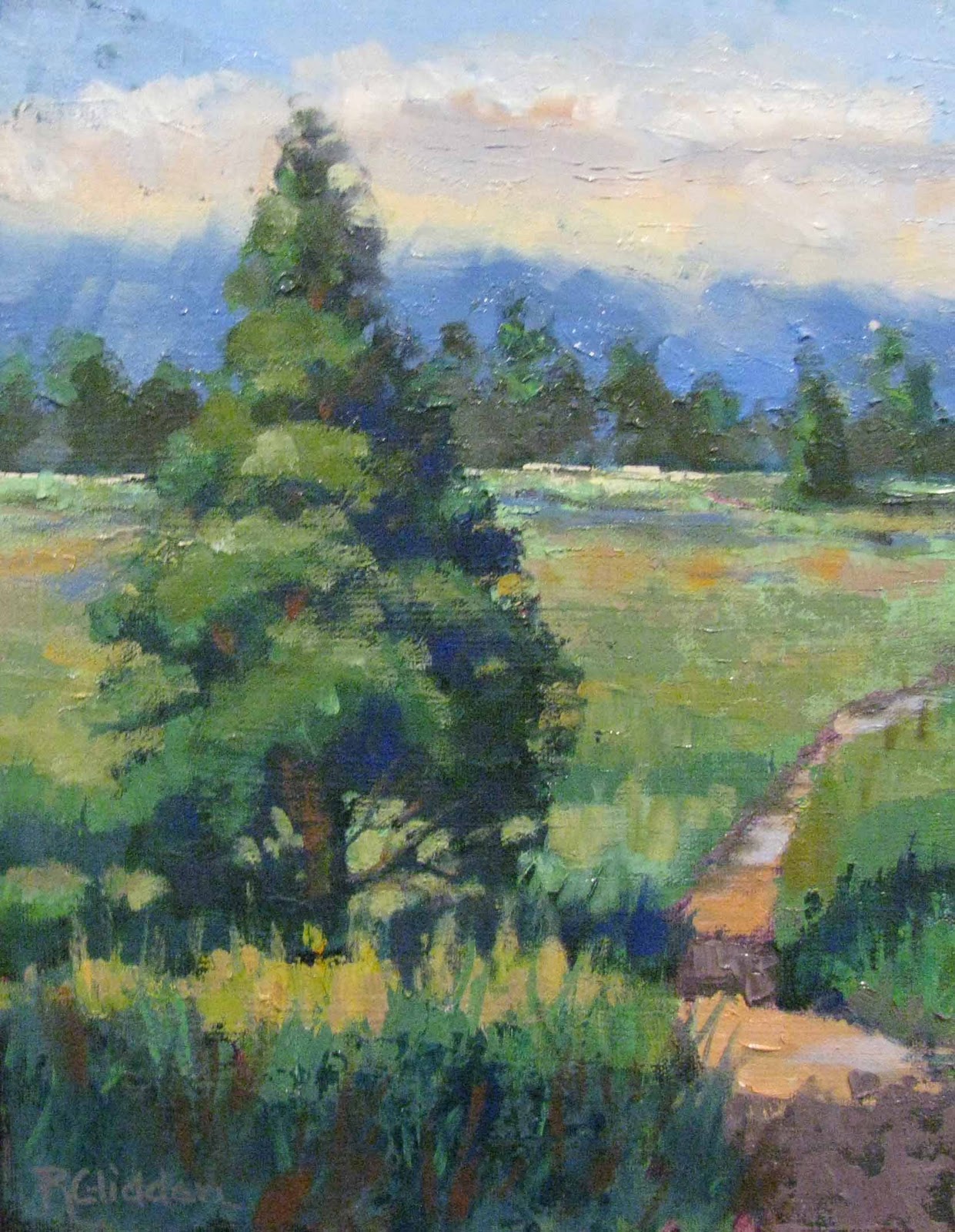 Conversations in Culture: Volunteers, Staff and Artists Shine at BDAC