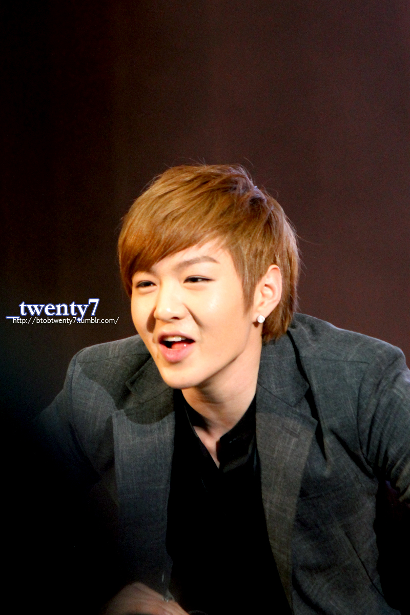 Shin Chan Chan of AG