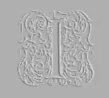 Letras resaltadas en blanco. - Oh my Alfabetos!