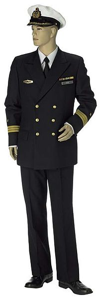 DECODED: The Cold War in Europe 1945-1995 : Uniforms of the West German ...