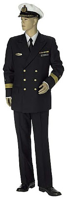 DECODED: The Cold War in Europe 1945-1995 : Uniforms of the West German ...