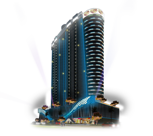 AEON Towers Davao City: Aeon Towers, Davao City, Philippines