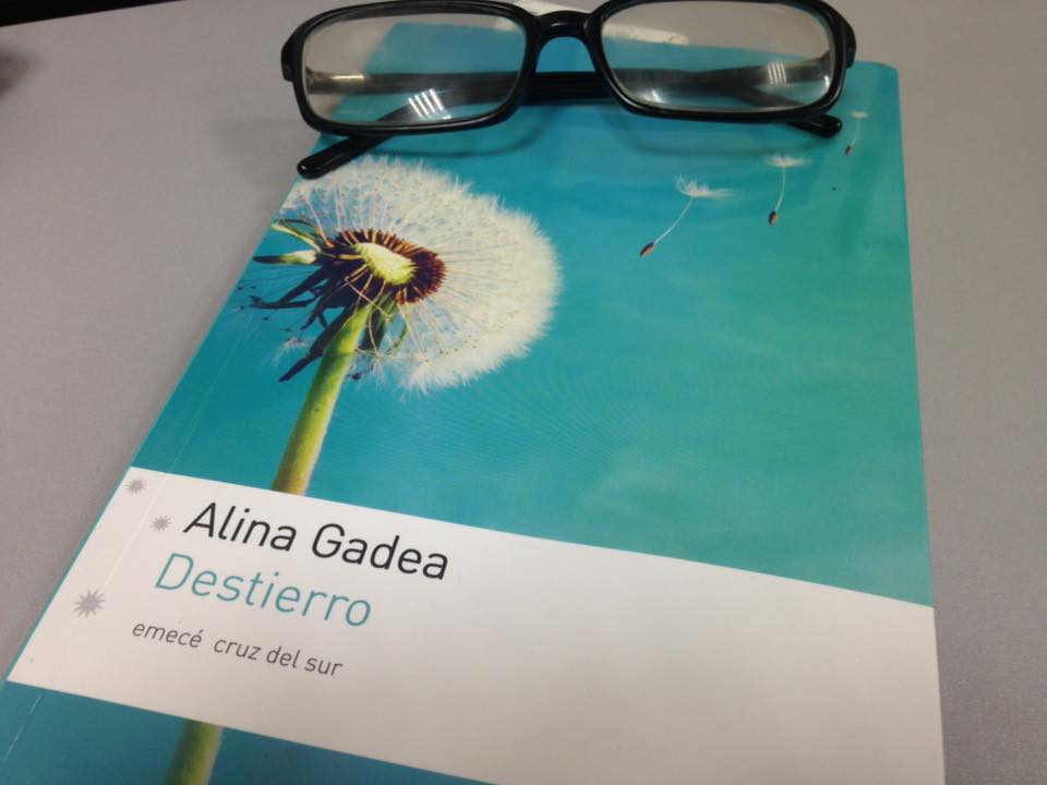 Paren el mundo que acá me bajo: febrero 2018