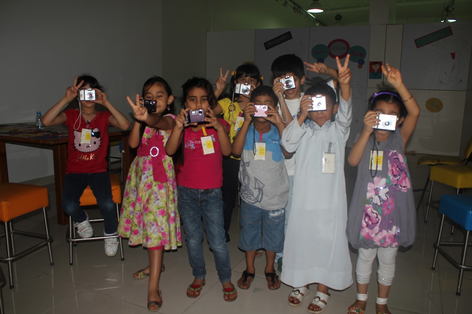 Alya Al hosany : Marsam Mattar Bin Lahej