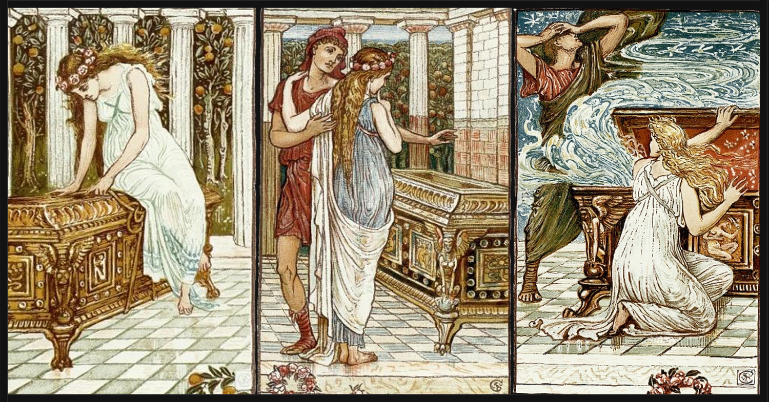 The Historian s Hut Did You Know Pandora s Box Was Actually A Jar the-historian-s-hut-did-you-know-pandora-s-box-was-actually-a-jar