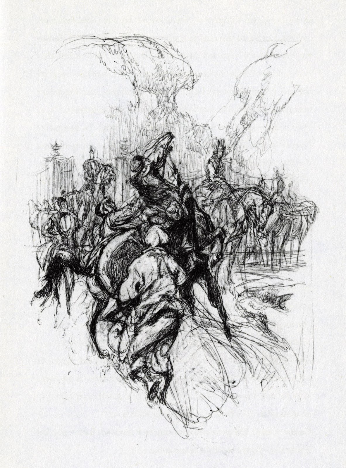 Deja View: Wilhelm M. Busch, The Little Hero 1977