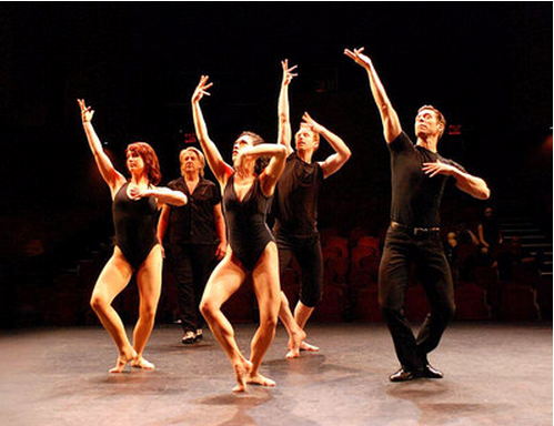 TT n Sheldy: Jack Cole