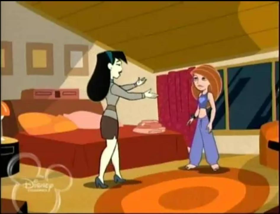 Anime Feet: Kim Possible Mega-Post Finale